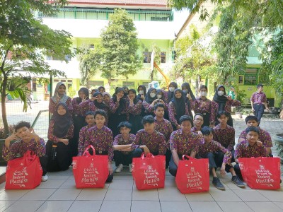 Arsip Bulan Mei 2023 | SMP NEGERI 9 YOGYAKARTA